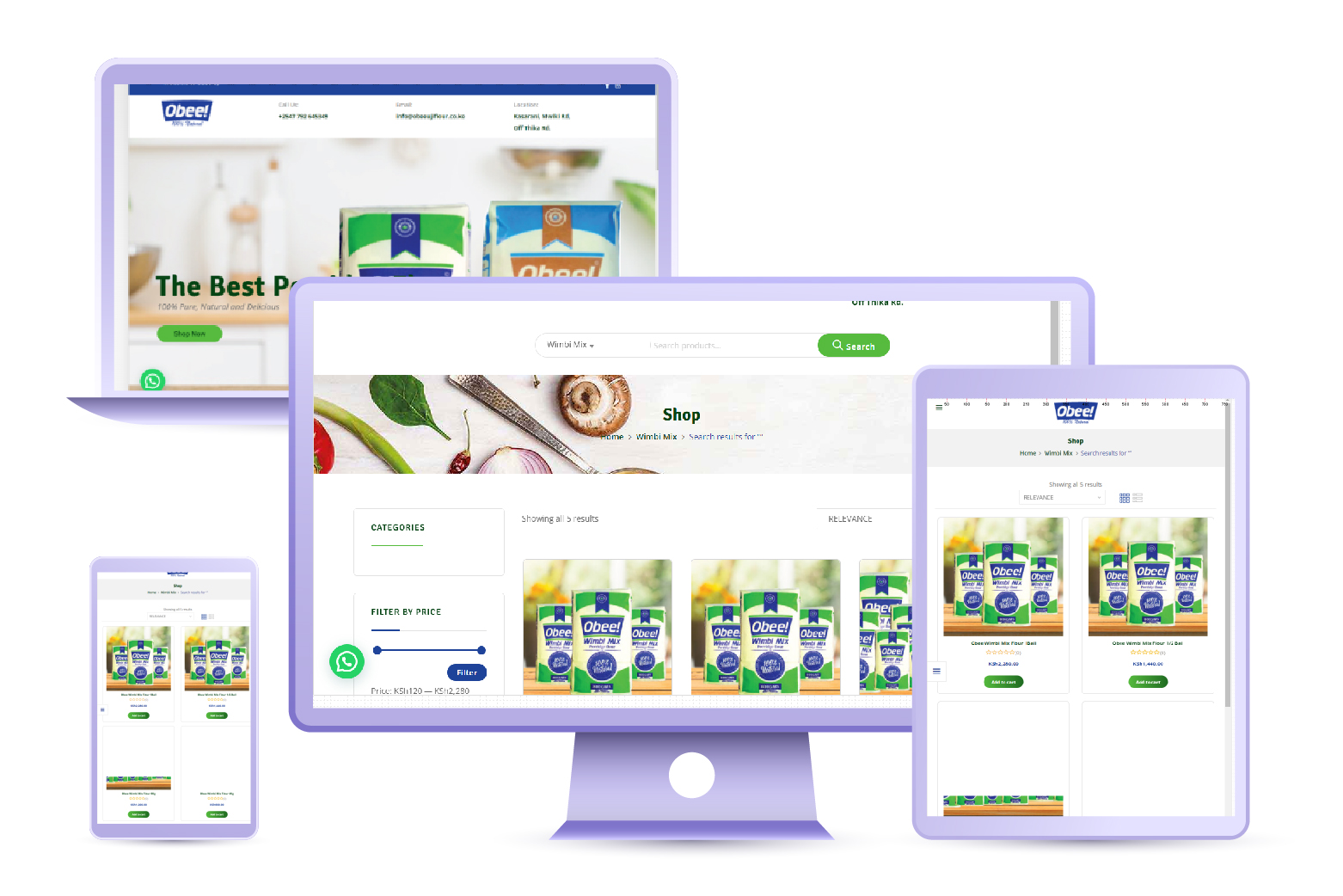 Our Projects Image Quest Graphics Limited